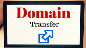 Domain Transfer from one(1) Web Host to Another