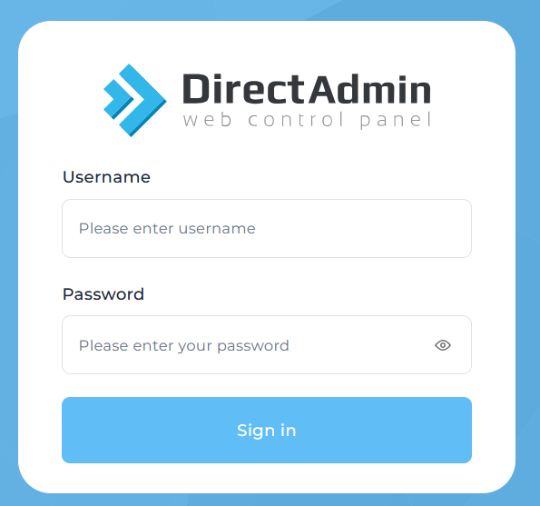 How to Manage DNS Zone in DirectAdmin: A Step-by-Step Guide