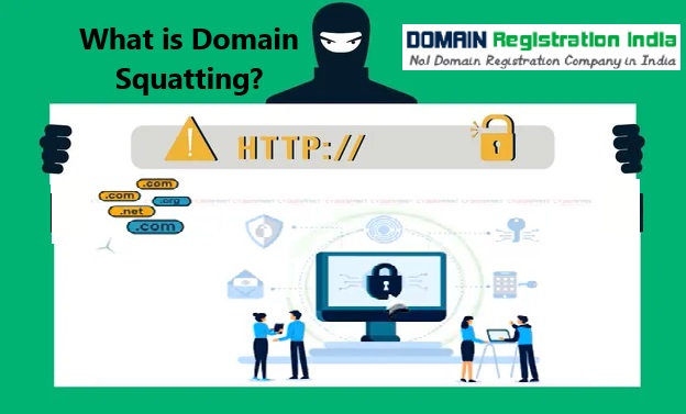 What is Domain Squatting? A Comprehensive Guide